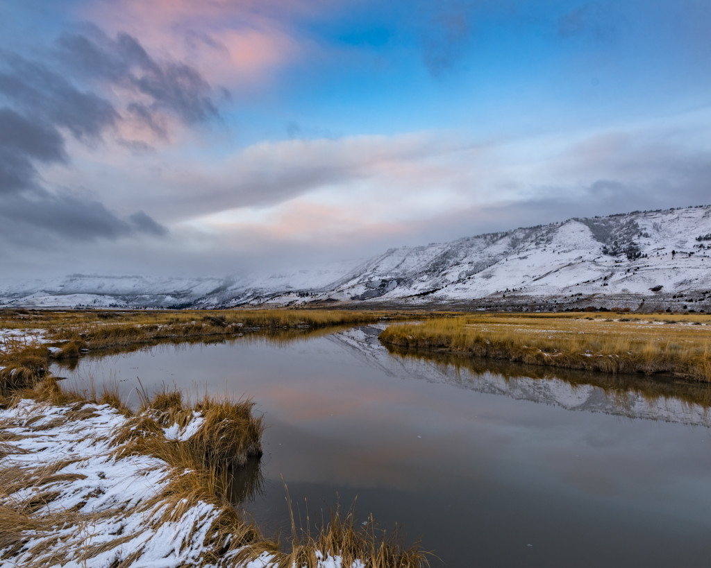 Secrets of the Playa – Oregon Desert Land Trust
