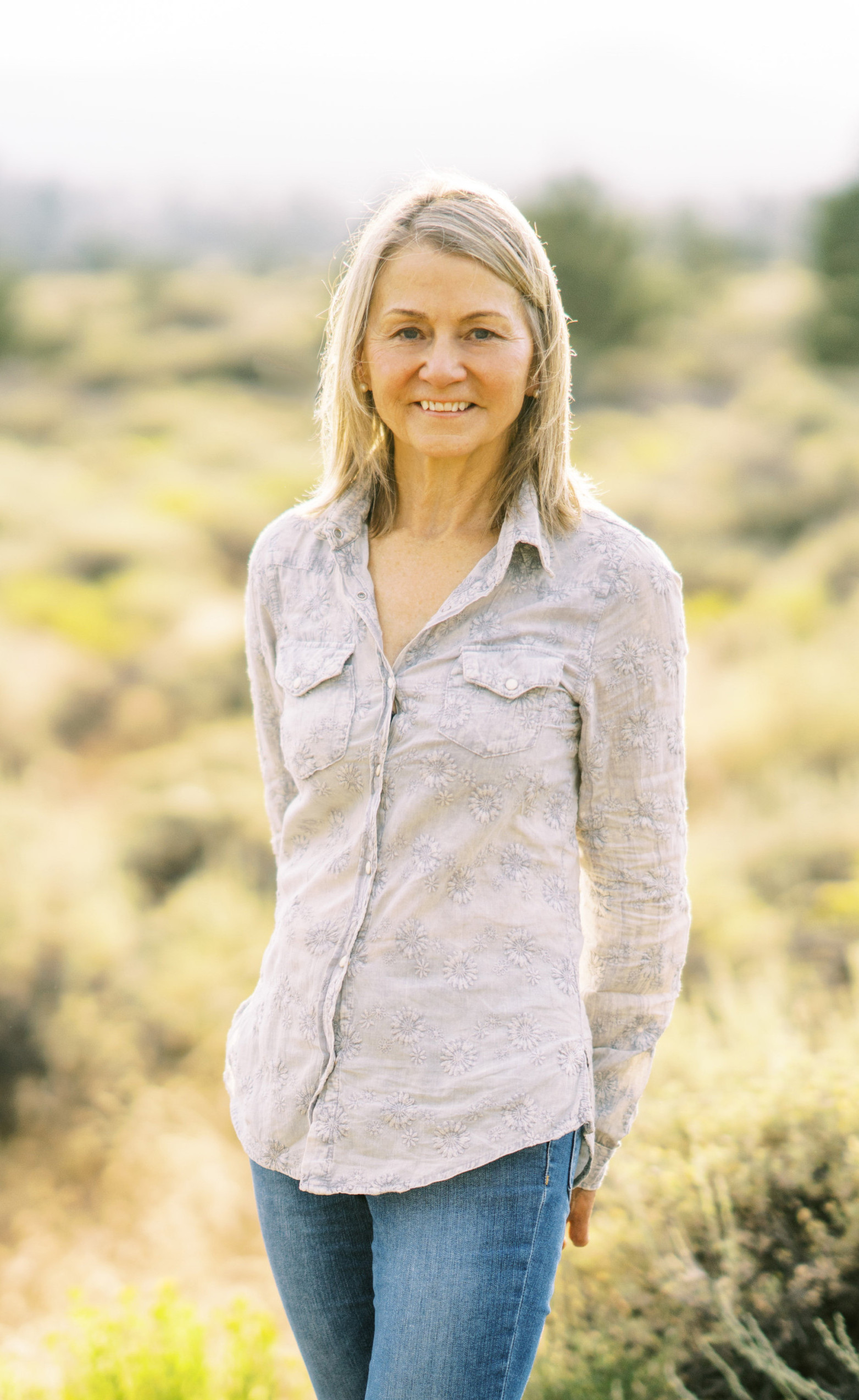Sharing Common Ground – Oregon Desert Land Trust